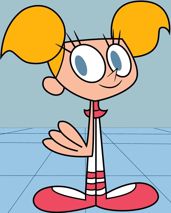 15 Popular and Cute Girl Cartoon Characters to know about 15 Popular and Cute Girl Cartoon Characters to know about